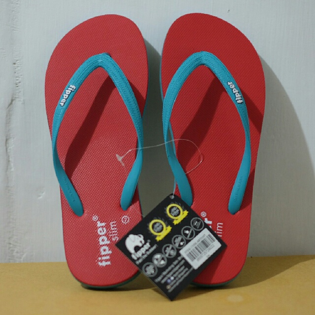Jual Sendal Jepit Fipper 100% Ori Premium Sale | Shopee Indonesia