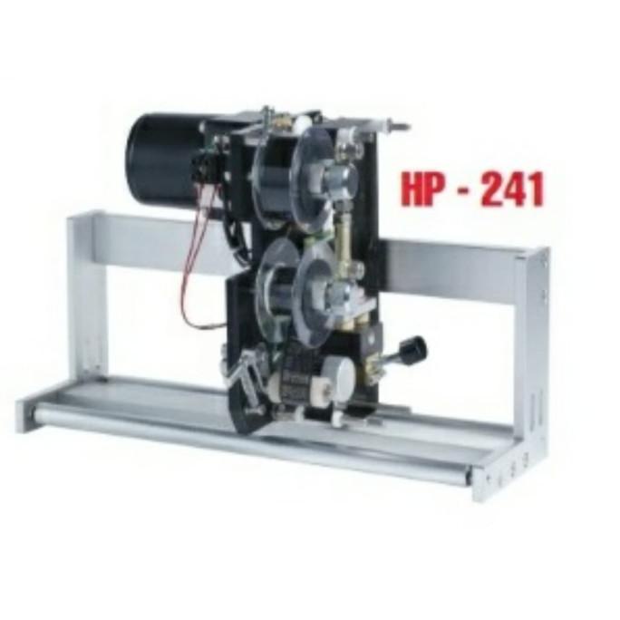 Jual Mesin Expired Date Coding Hp-241 Cetak Tanggal Kadaluarsa | Shopee ...