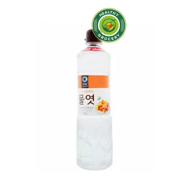 Jual Chung Jung One Corn Syrup 700gr Sirup Jagung | Shopee Indonesia