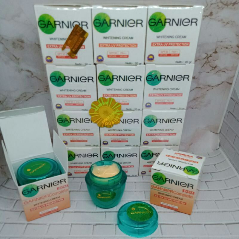 Jual cream garnier gentong | Shopee Indonesia