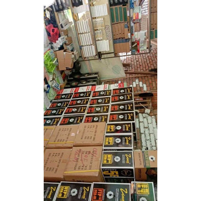 Jual kabel zim link | Shopee Indonesia