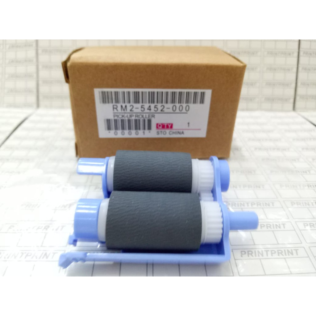 Jual pick up roller HP LaserJet Pro M402 M403 M426 M427 Tray 2 Roler ...