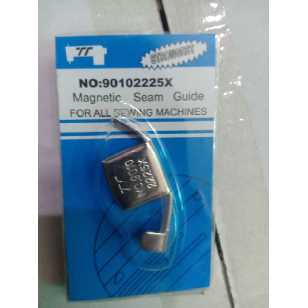 Jual ( COD ) MAGNET JAHIT KECIL BIRU ( GROSIR ) | Shopee Indonesia