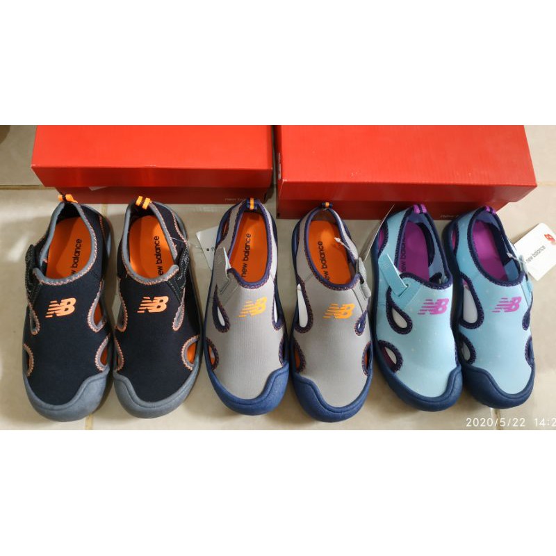 Jual Sepatu Sandal Anak Kids Cruiser Sandal Original (cek deskripsi ...