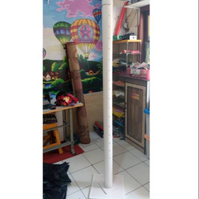 Jual Tiang Display Balon Sablon - Holder Balon | Shopee Indonesia