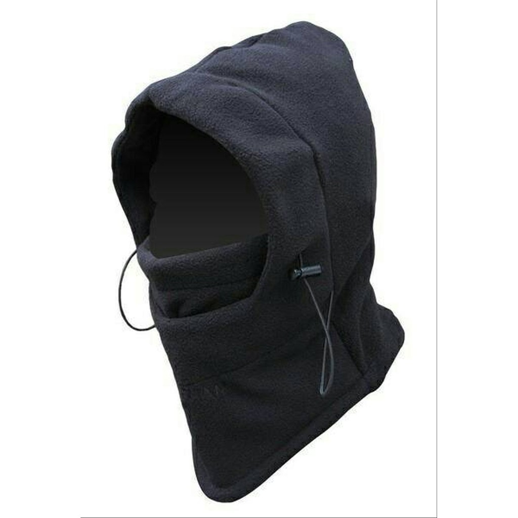 Jual Masker Polar 6 in 1 Buff Scarf balaclava multifungsi ninja kupluk ...