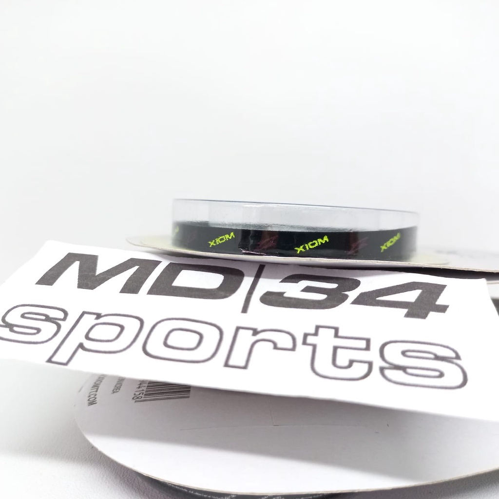 Jual SIDE TAPE - XIOM EDGE PROTECTOR | Shopee Indonesia