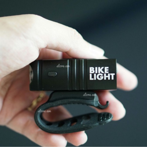 Jual Lampu Depan Sepeda LED USB MTB Seli Roadbike Bike Light 800 Lumens ...