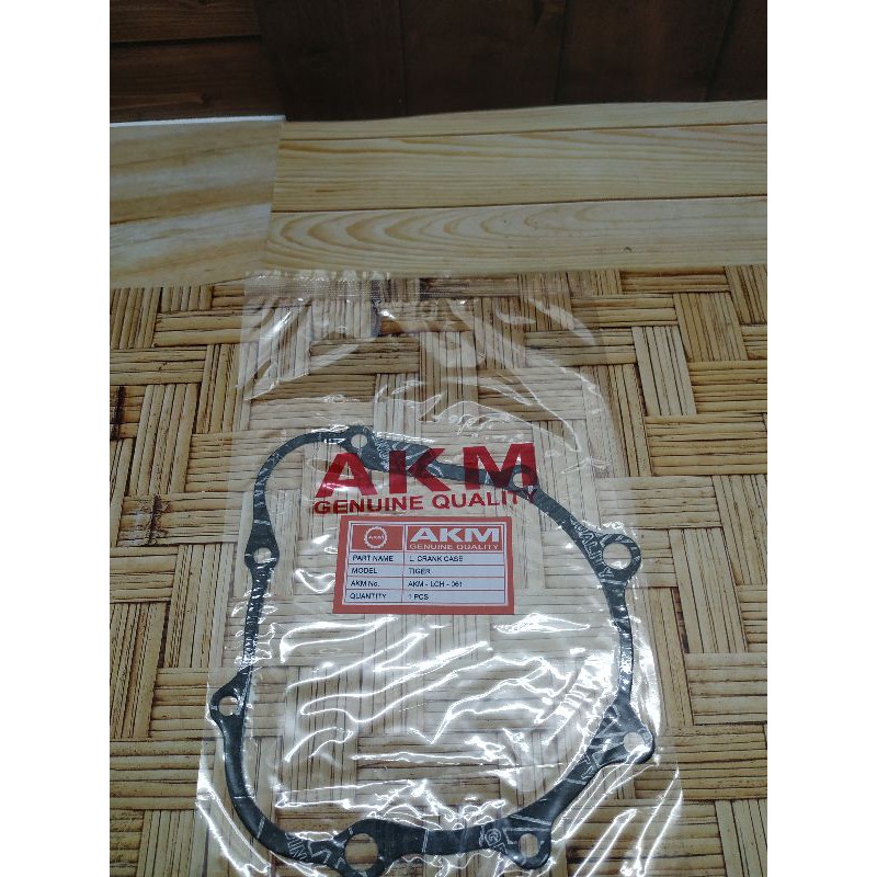 Jual PAKING PACKING BAK MAGNET HONDA TIGER | Shopee Indonesia