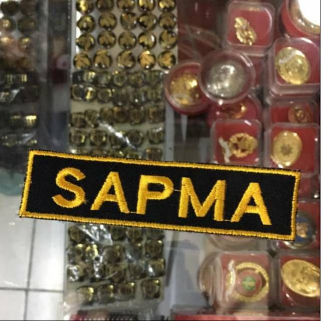 Jual Logo sapma | Shopee Indonesia