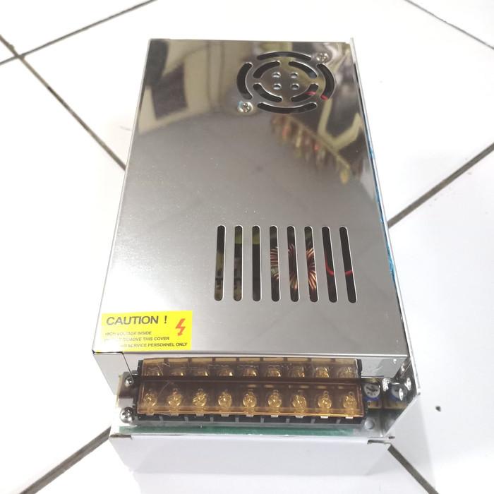 Jual Switching Power Supply PSU 24V 10A High Quality, 24 Volt 10 Ampere ...