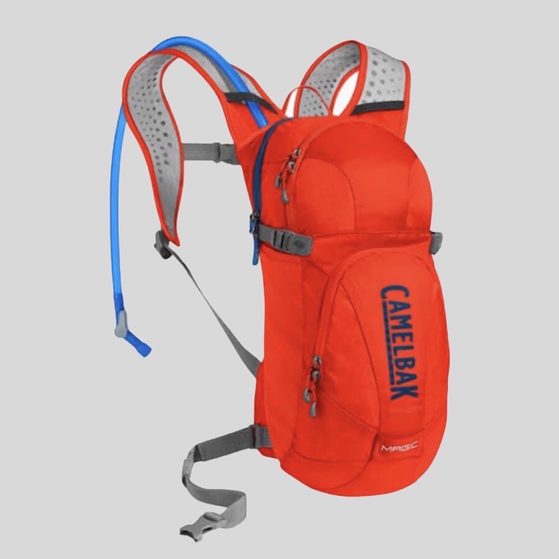Jual Tas camelbak hydrationpack magic original | Shopee Indonesia