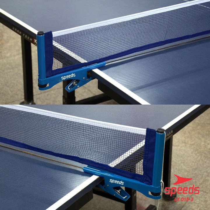 Jual Net Tenis Meja Speeds - Original Internasional Jaring Tennis Meja 015-3 | Shopee Indonesia