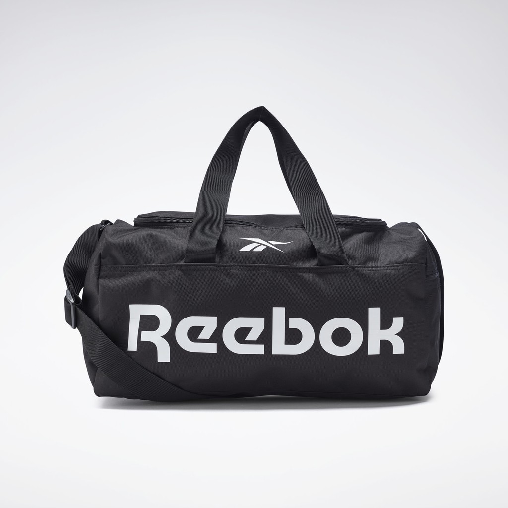 Jual Reebok Active Core Grip Duffel Bag Small / Tas Duffel (ORIGINAL ...