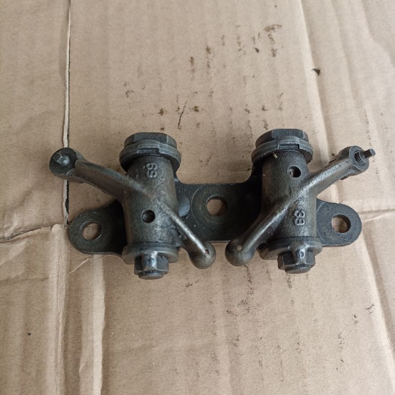 Jual platuk pelatuk klep honda cg original | Shopee Indonesia Jual platuk pelatuk klep honda cg original | Shopee Indonesia