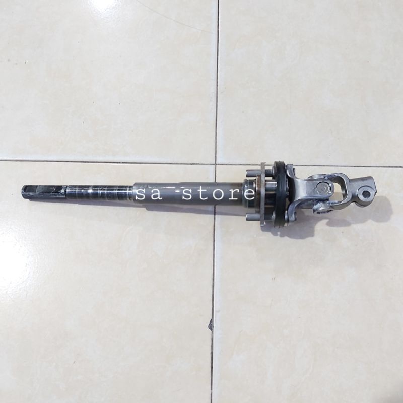 Jual joint steering atau joint stir original Toyota Hilux Revo Fortuner VRZ | Shopee Indonesia