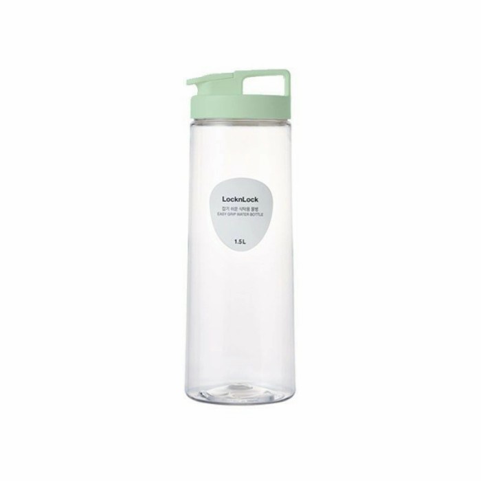 Jual Cantik Lock N Lock Easy Grip Botolminum 1500Ml 1.5L Limited ...