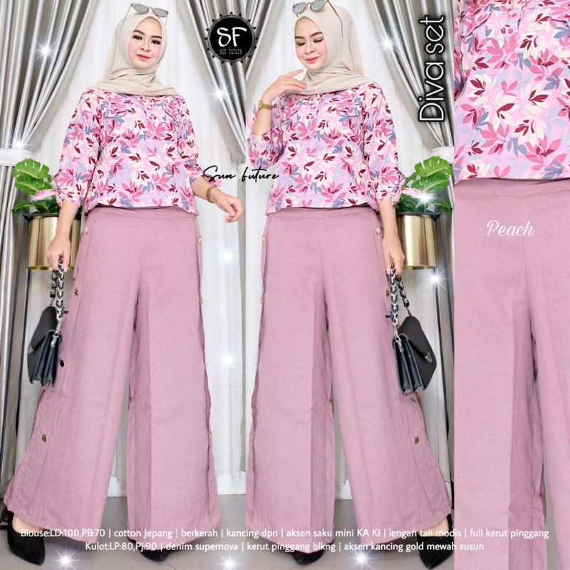 Jual diva set | Shopee Indonesia