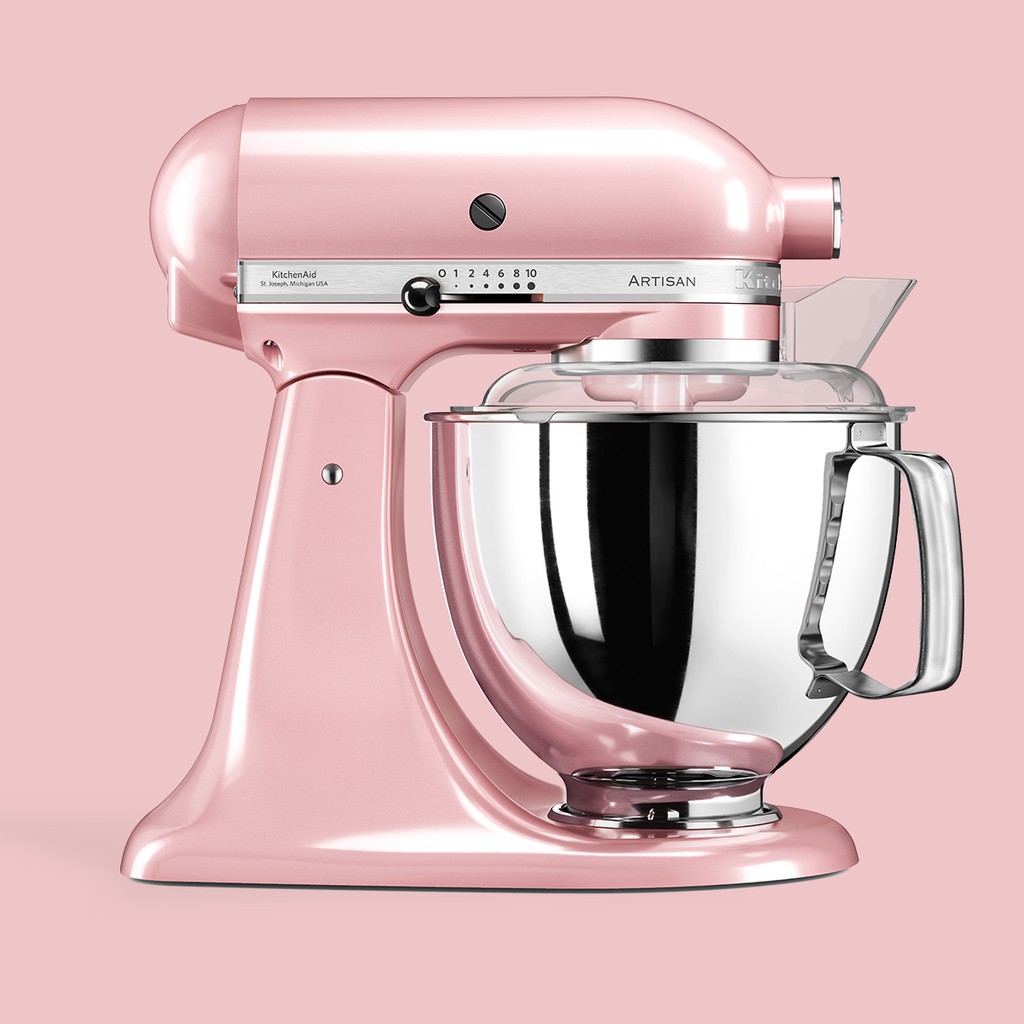 Jual KitchenAid Stand Mixer Artisan 4,8L 5KSM175 - Garansi Resmi ...