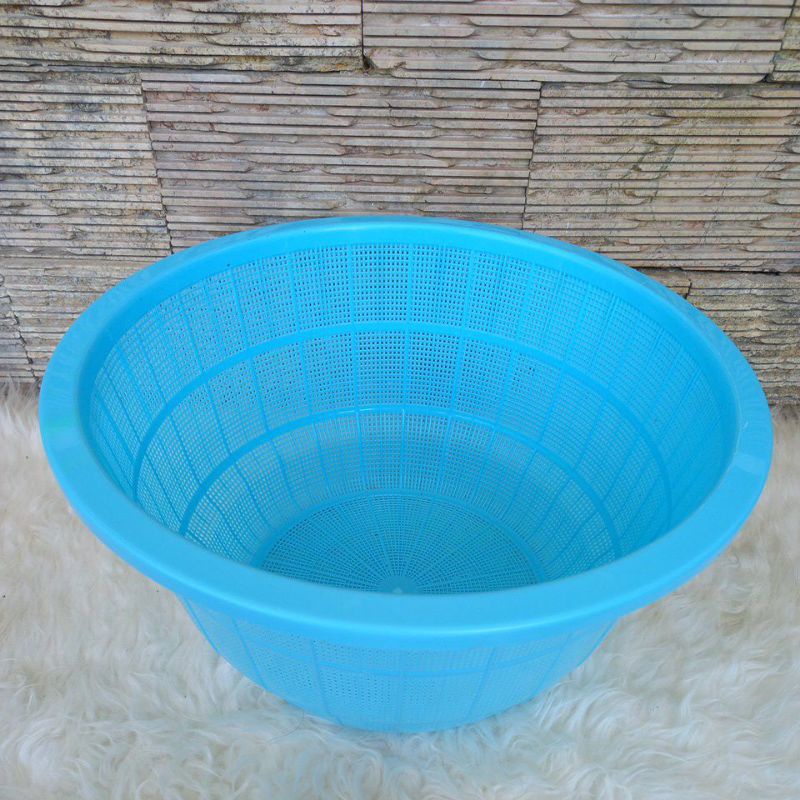 Jual [Bekas] Wakul nasi jumbo 40cm / wakul cengkeh 20 inch wakul murah ...