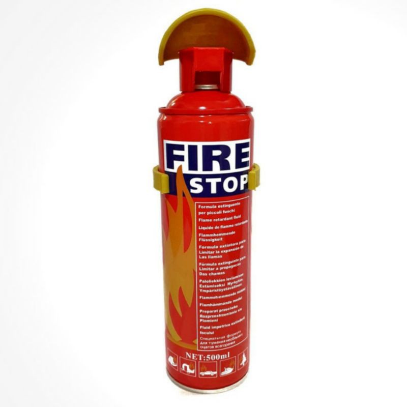 Jual Pemadam API APAR Fire Stop | Shopee Indonesia