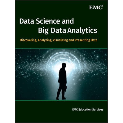 Jual Buku Data Science & Big Data Analytics | Shopee Indonesia
