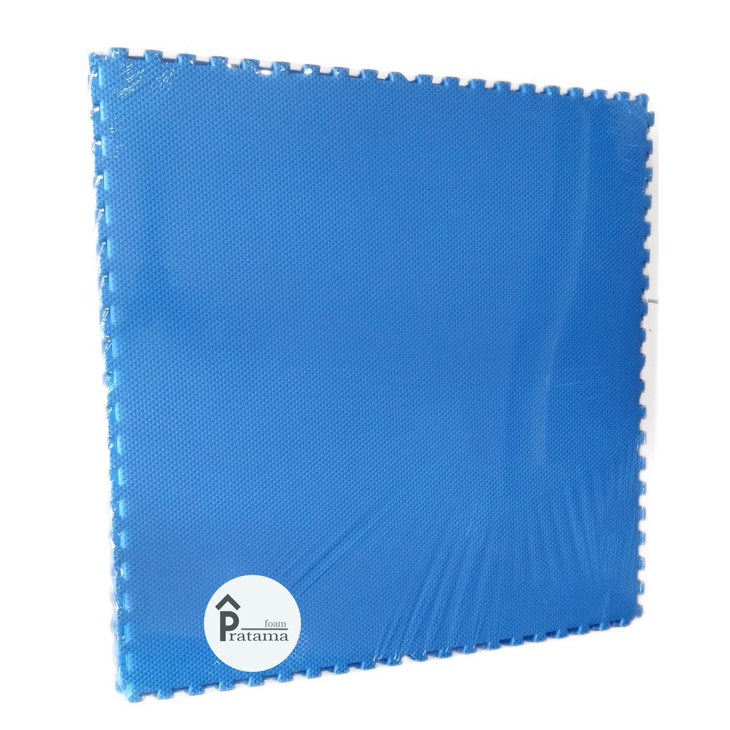 Jual Ecomat Eva Polos - Matras Puzzle - Alas Lantai Bayi - Tikar Puzzle ...