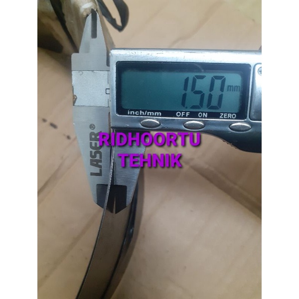 Jual SHIEM PLAT BAJA SK5 TEBAL 1.5MM X 150mM X 150MM | Shopee Indonesia