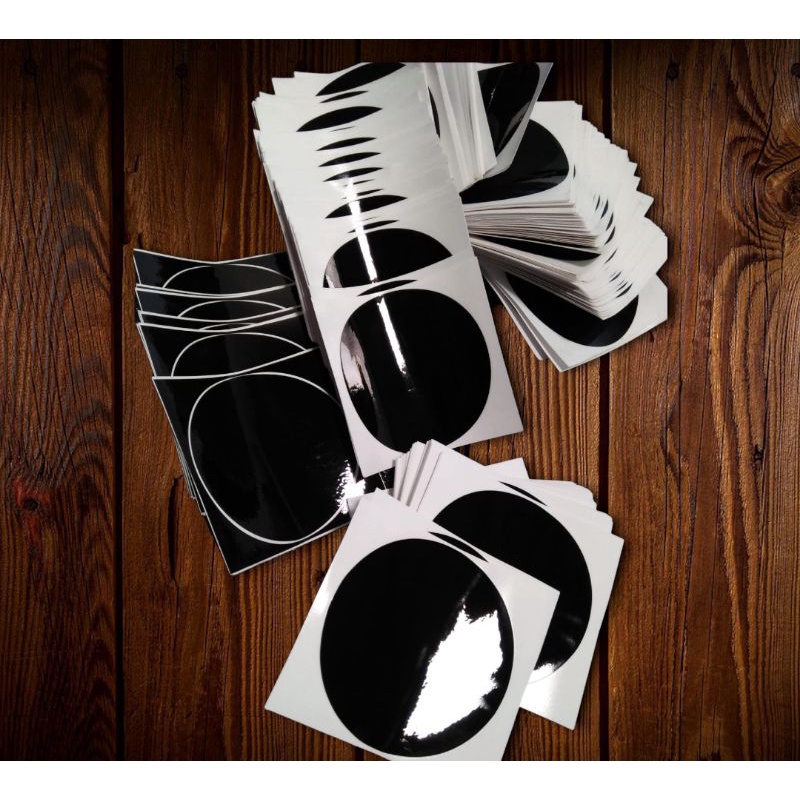 Jual stiker peredam isi 3 biji | Shopee Indonesia