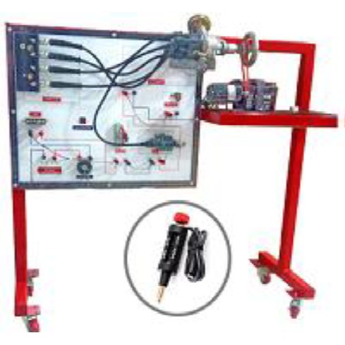 Jual Conventional Ignition System Car Trainer | Shopee Indonesia