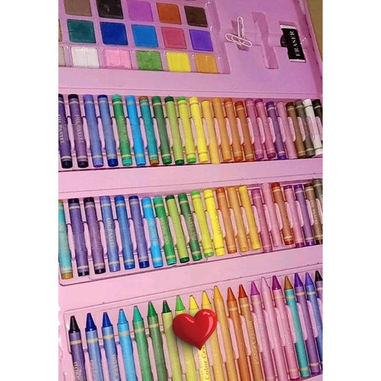 Jual Set alat mewarnai | Shopee Indonesia