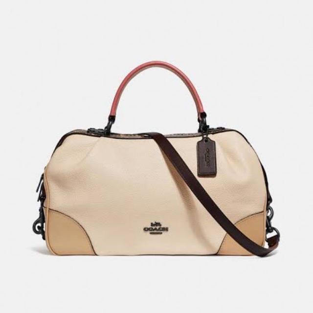 Jual Coach Bag Authentic | Shopee Indonesia