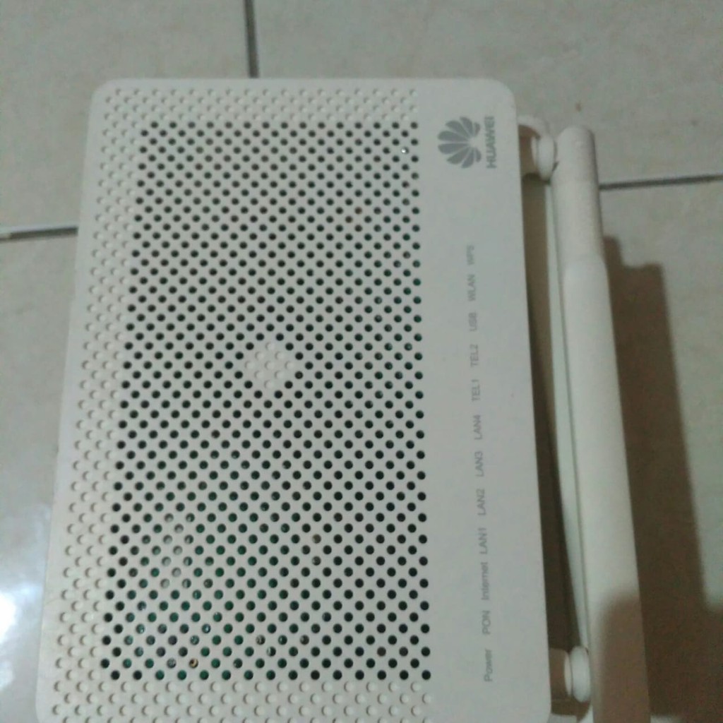 Jual Modem Huawei HG8245 Baru dan Bekas | Shopee Indonesia