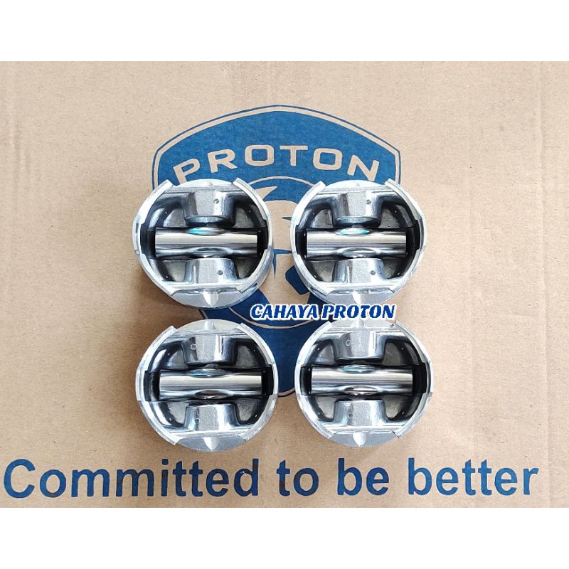 Jual PISTON SEHER PROTON EXORA GEN2 PERSONA SAGA WAJA NEO | Shopee ...