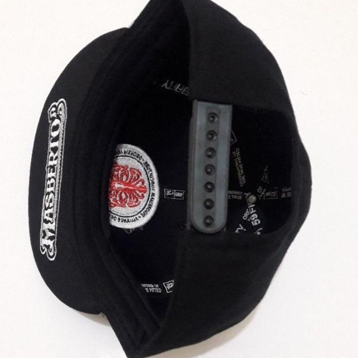 Jual TOPI LOGO MASBERTO KINGDOM ISC INDONESIA SUBCULTURE Sag31au22ᵀ ...