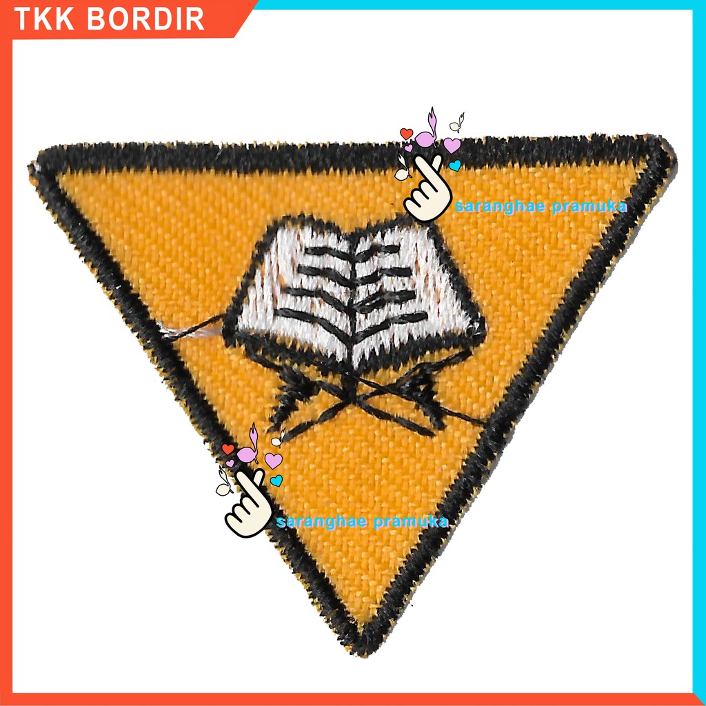 Jual Tkk Siaga Pramuka Sholat Qori Saksi Kristus Bidang Agama Mental Moral Pembentukan Pribadi ...