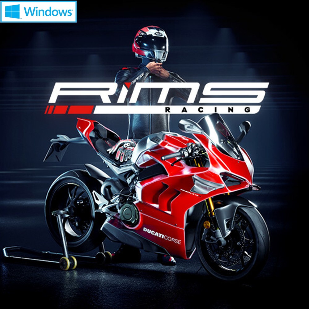 Jual RiMS Racing - Game PC-Laptop Windows | Shopee Indonesia
