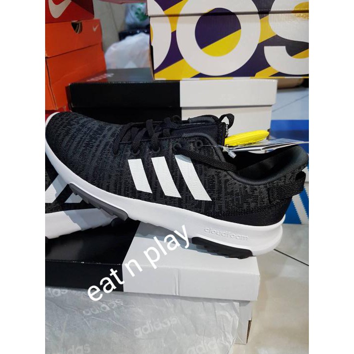 Jual ADIDAS Running Cloud foam Ortholite Float - adidas japan - adidas ...