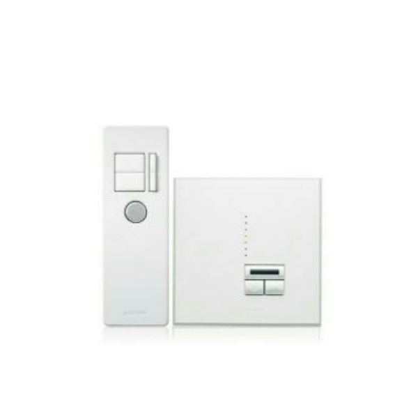 Jual Lutron RANIA Lighting Dimmer 1 Channel Dimming System 1 Gang ...