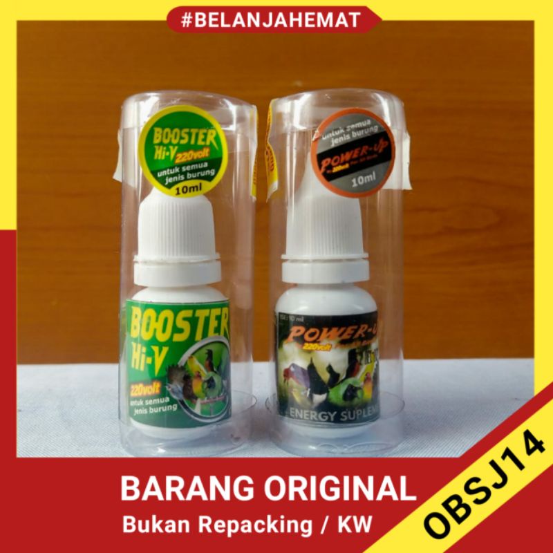 Jual booster&power up 220volt(PAKET C) | Shopee Indonesia