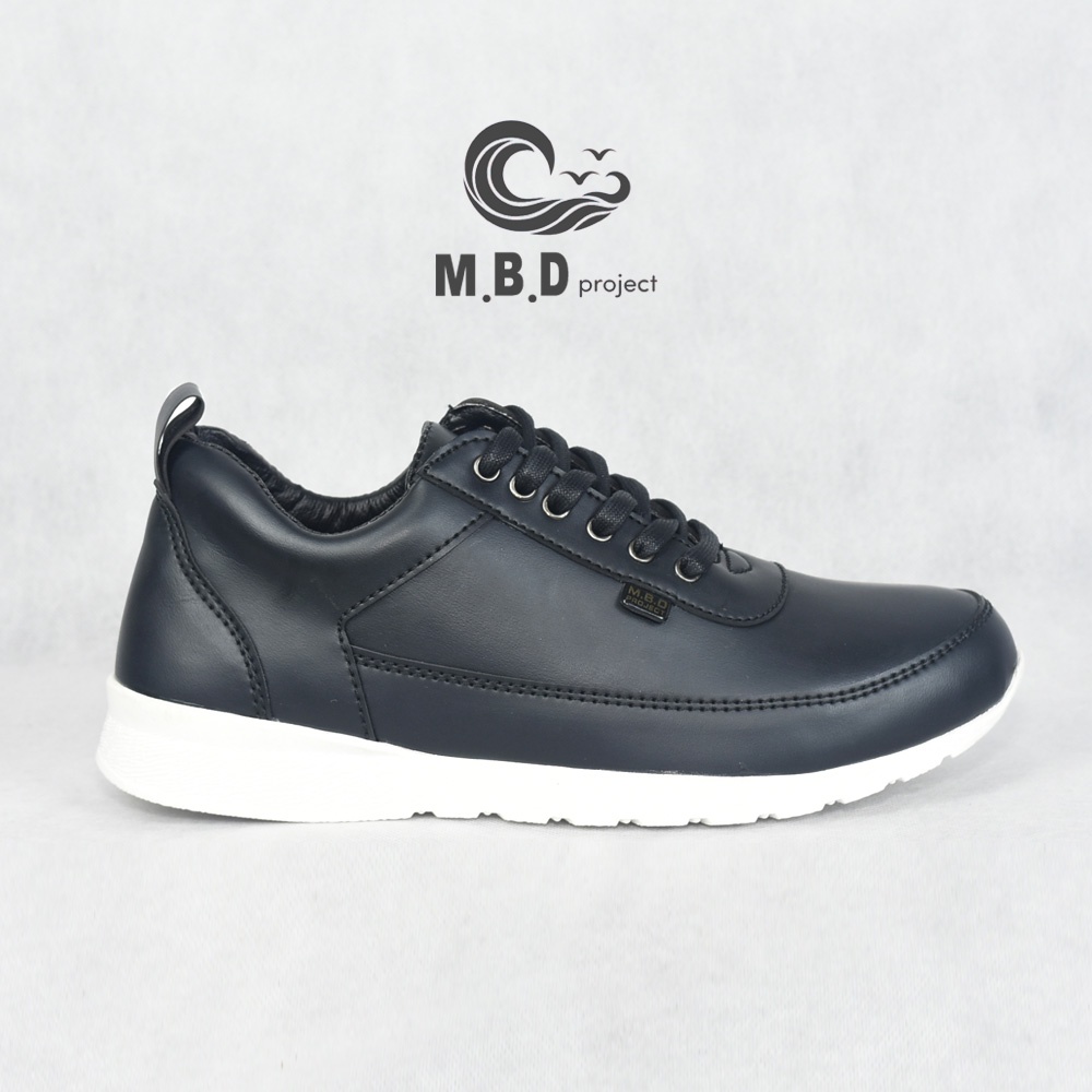 Jual MBD PROJECT Sepatu Sneakers Running Shoes - Sepatu Sneakers Pria ...