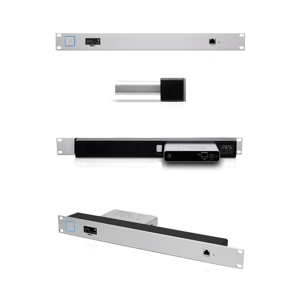 Jual Ubiquiti Network UBNT UniFi Cloud Key Gen2 Rackmount (UCK-G2-RM ...