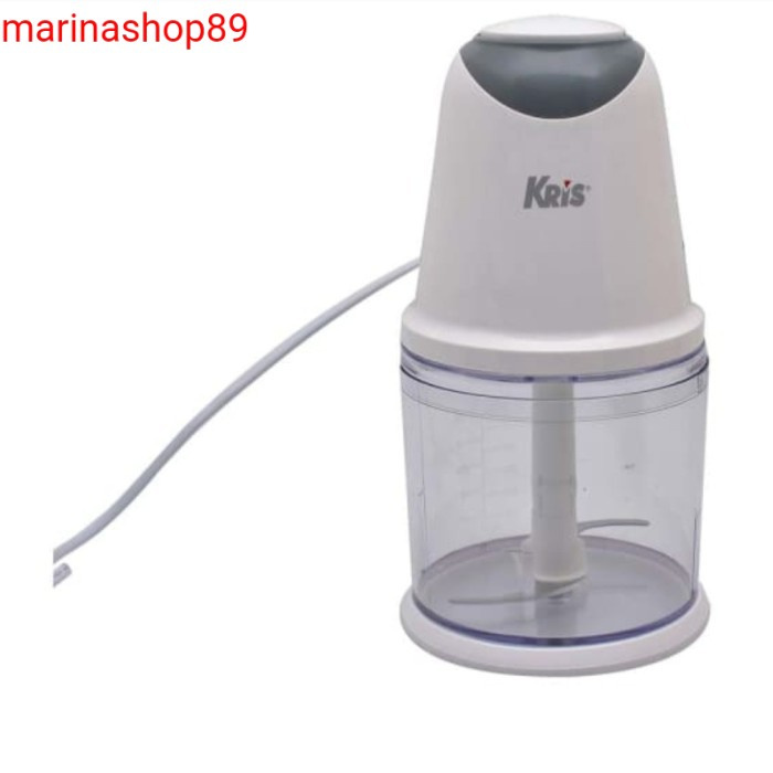 Jual kris mini chopper 500 ml_chopper elektrik 260 w_alat penghalus ...