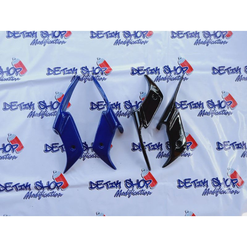 Jual AERO FAIRING R15 V3 WINGLET GP R15 V3 | Shopee Indonesia