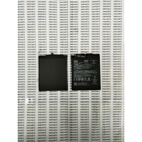 Jual BAT BATTERY BATERAI BATRE XIAOMI REDMI 6 6A BN37 | Shopee Indonesia