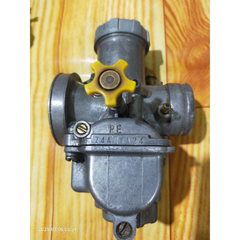 Jual Keihin pe28 original copotan | Shopee Indonesia