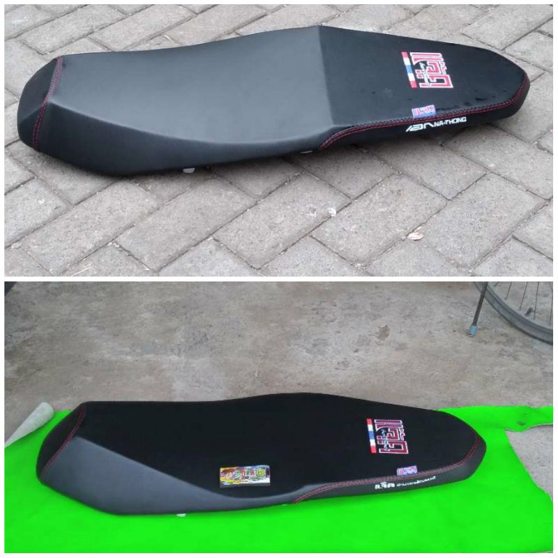 Jual jok pcx 150/160 anti jinjit papas tulang slim | Shopee Indonesia
