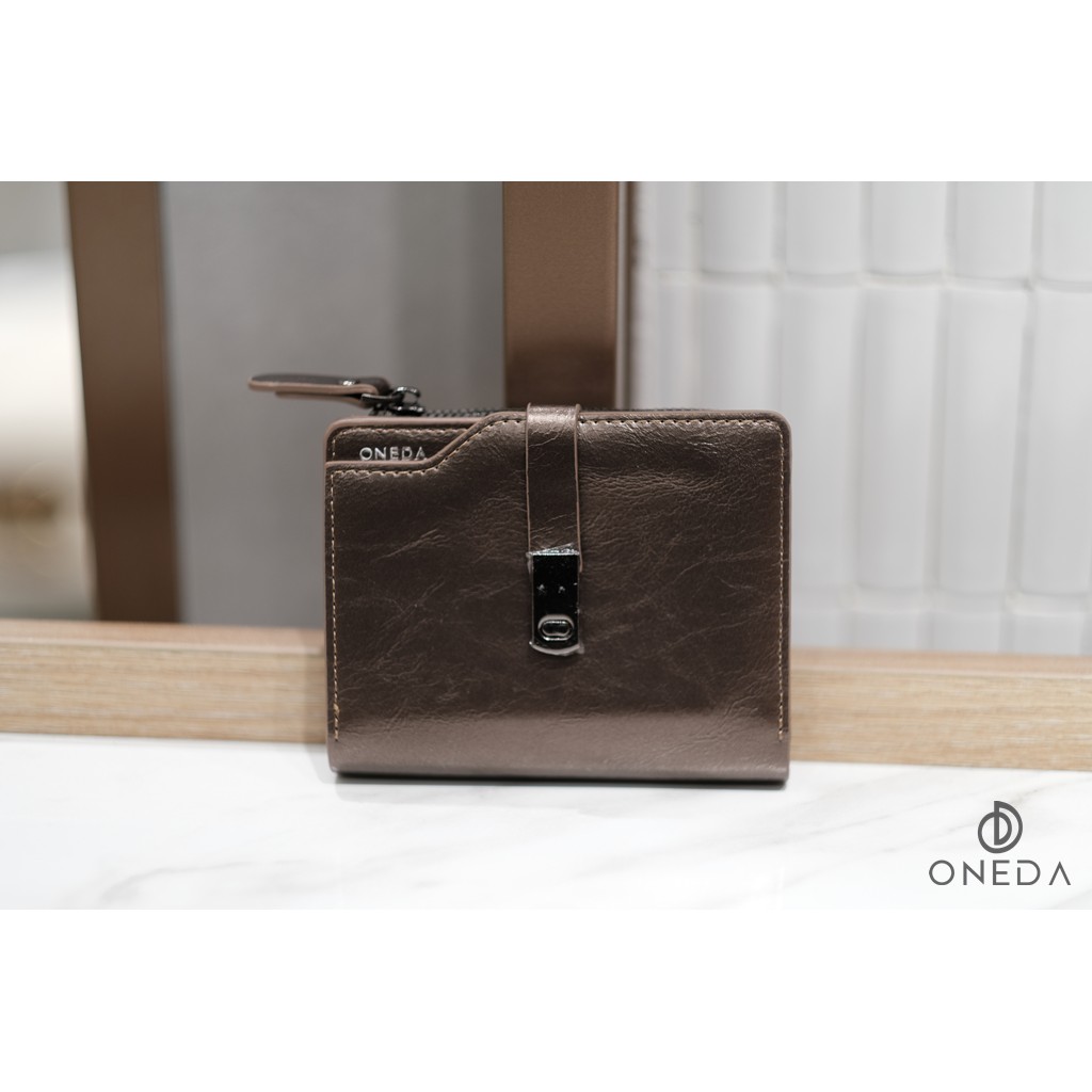 Jual Oneda Suzie Dompet Lipat Wanita #W3001 | Shopee Indonesia