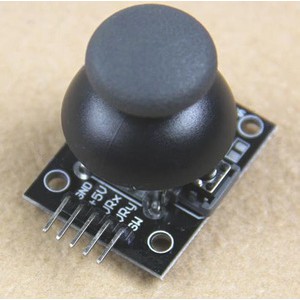 Jual PS2 Joystick Game Controller JoyStick Breakout Module untuk ...