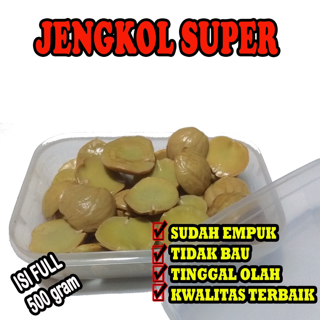 Jual Jengkol Mentah Jengkol Super Jengkol Rebus Jengkol Empuk Jengkol ...